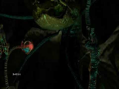 Halo 2 - 20 - Gravemind (Audio Latino) - YouTube