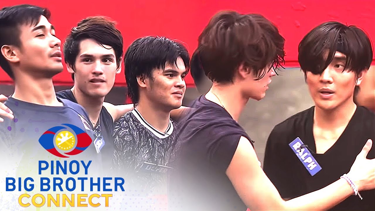 PBB CONNECT: Rewind | Week 12 - YouTube