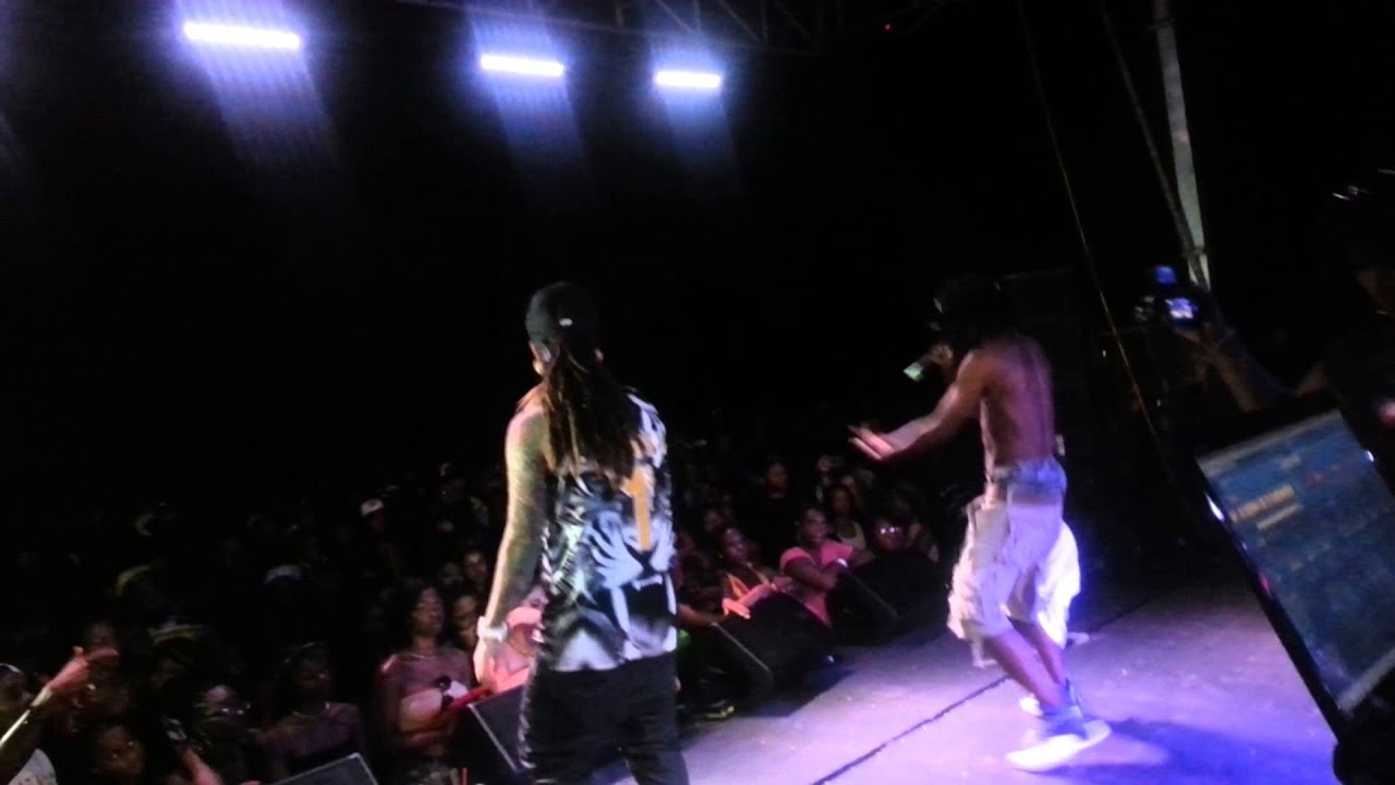 Street knockaz @ kinston drag strip w/ Stuicide - YouTube