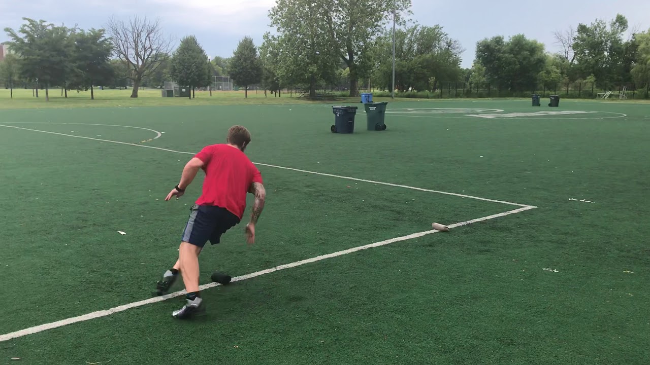 Infinity Run-basic - YouTube