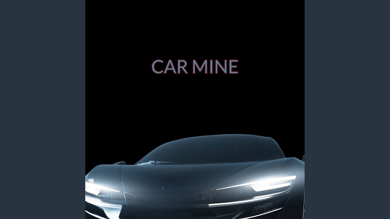 Car Mine - YouTube