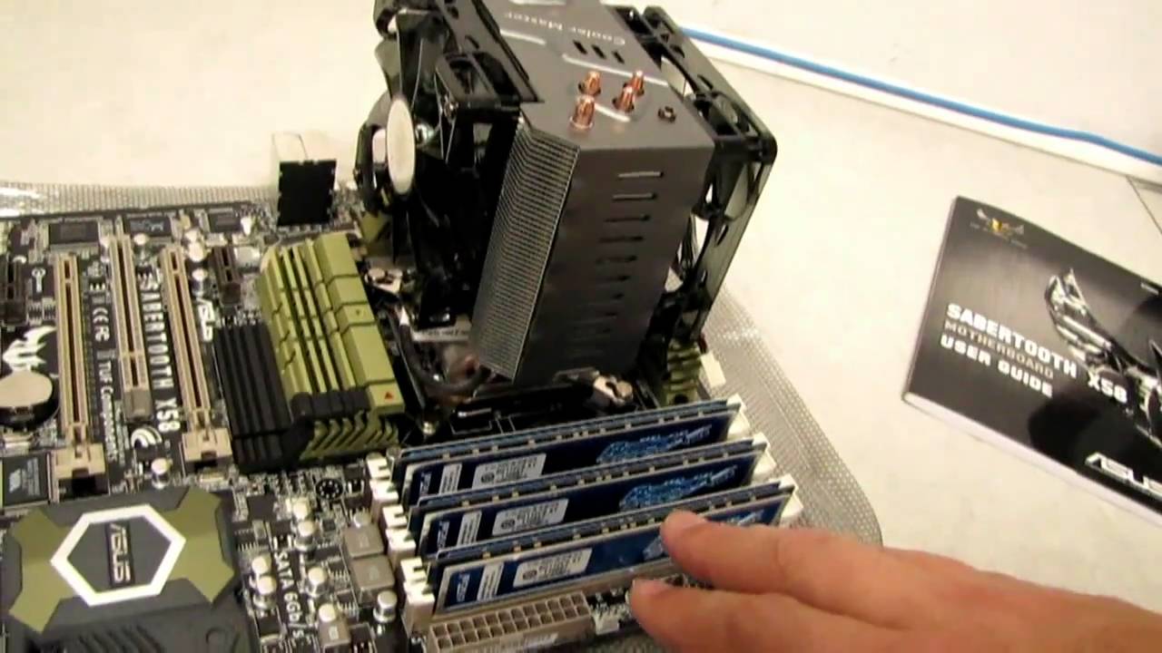 POD system - YouTube