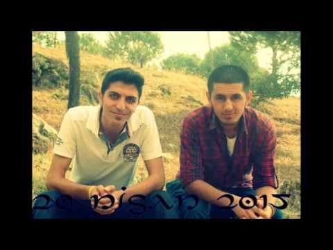 Roserf - 20 Nisan 2015 (İbrahim Arık İçin Yapılmıştır.)