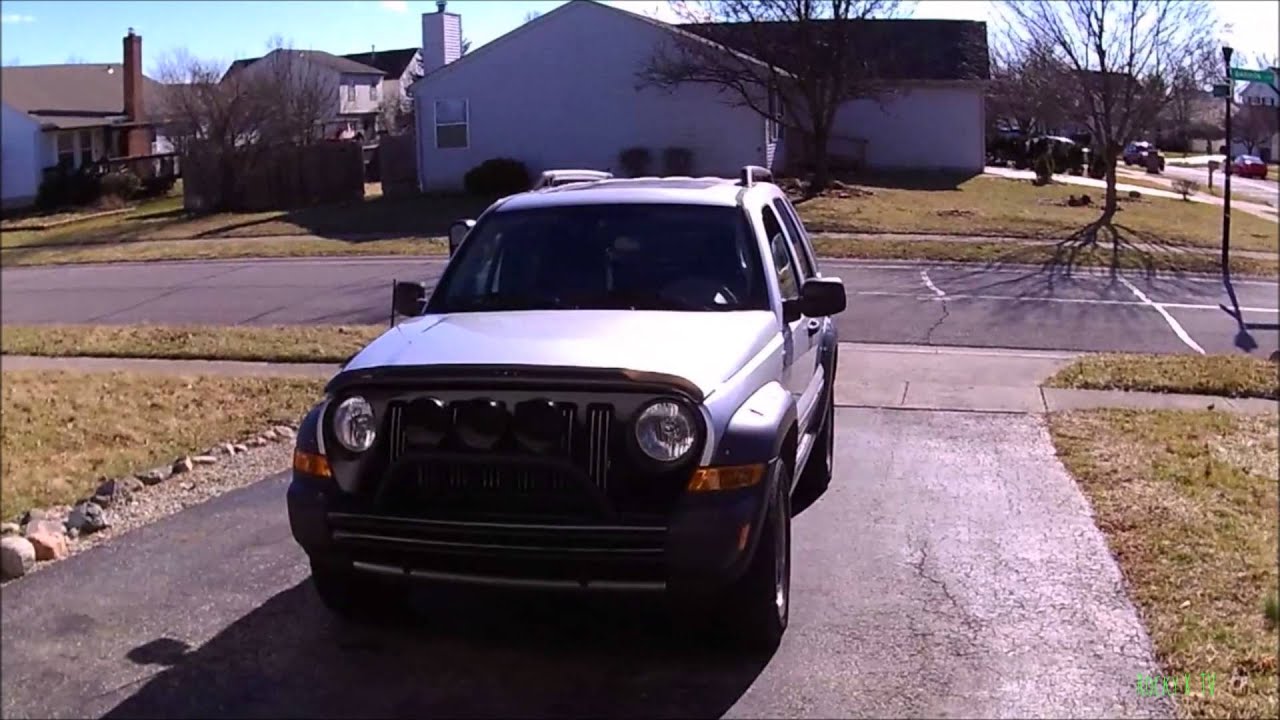 Project Renegade UPDATE (LED's & Walkaround) - YouTube