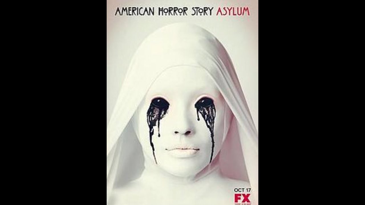 Top 5 AHS Season 2 Characters - YouTube