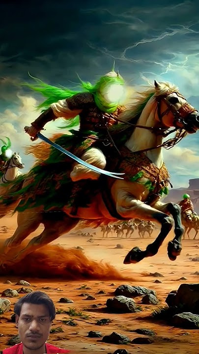 Why Karbala Still Matters (Documentary) - YouTube