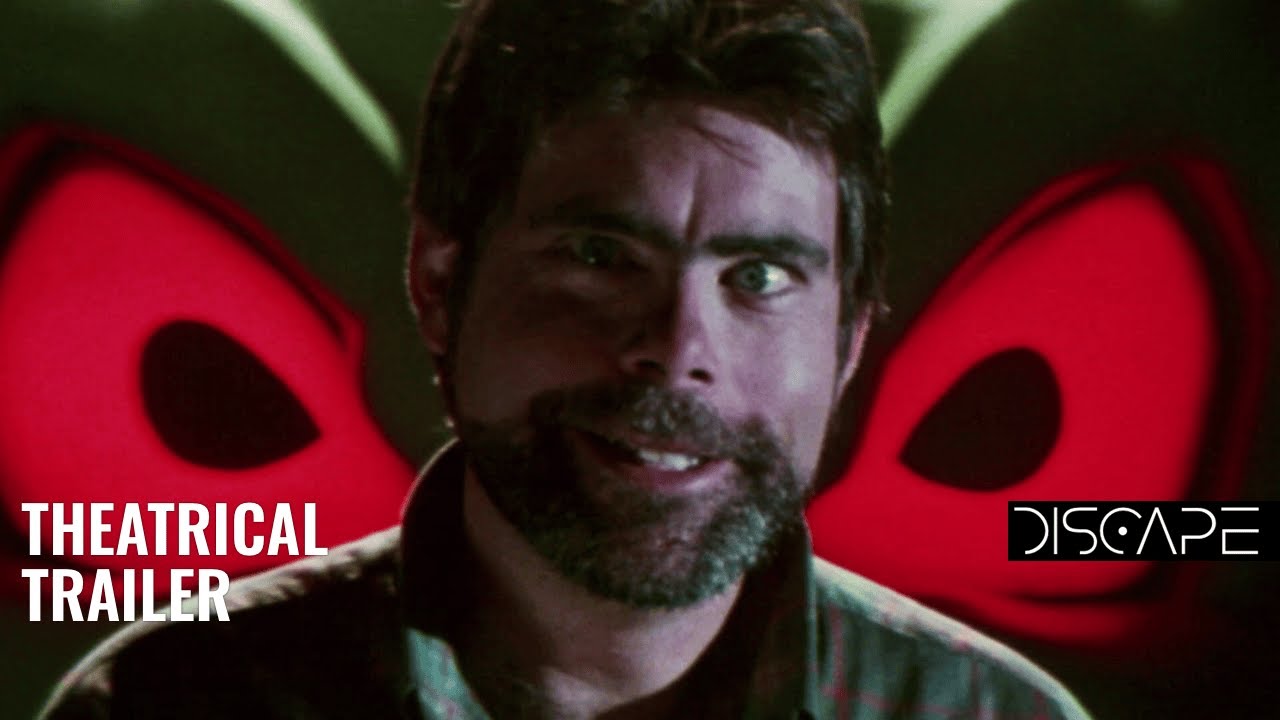 Maximum Overdrive • 1986 • Theatrical Trailer - YouTube