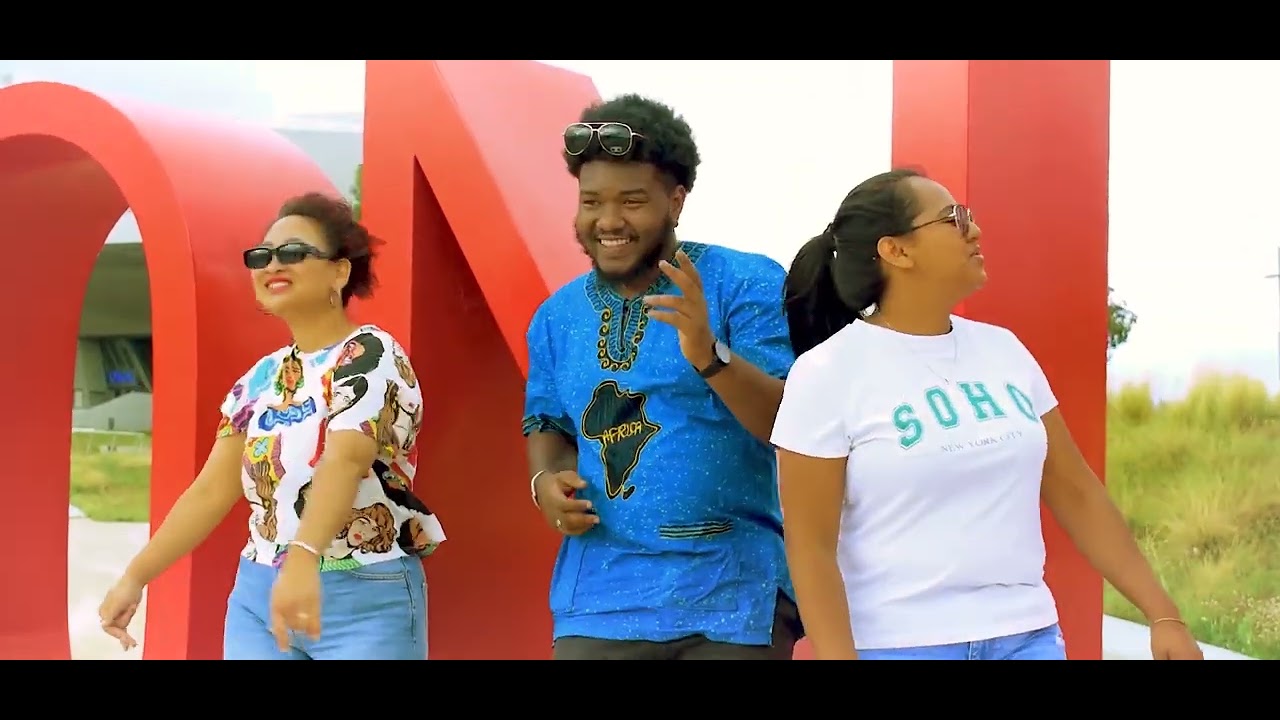 NATHAN GABRI X JESS CIKAH & RAVAKA RZ - Tsy mampino (Clip Officiel ...