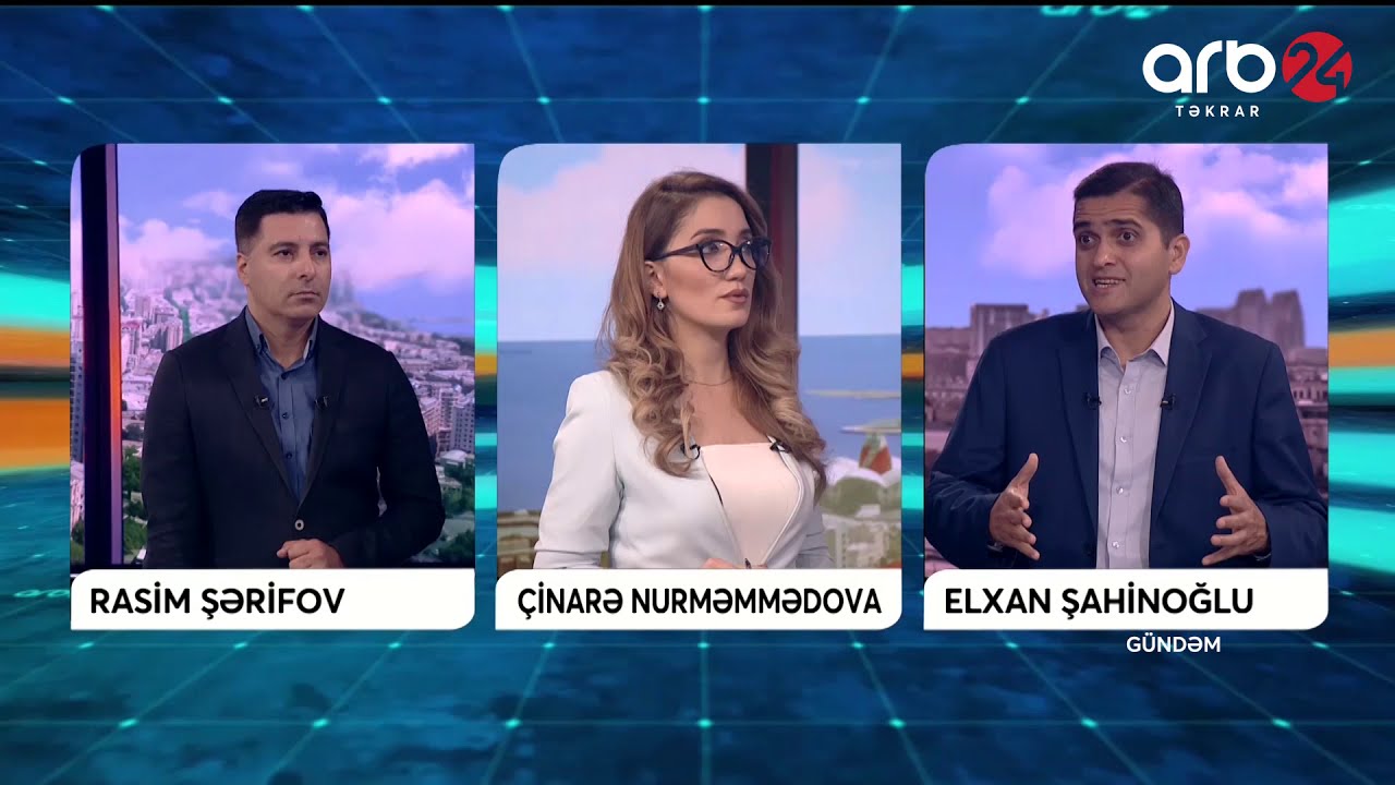 Azərbaycanın Mübaribə Və Müharibədən Sonrakı Dövrdə Dünya Ölkələri İlə ...