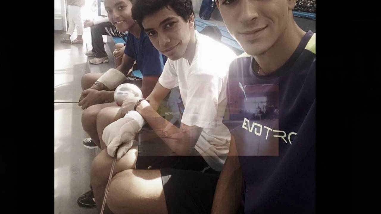 E.S.B.B TEAM (Manix F) - YouTube