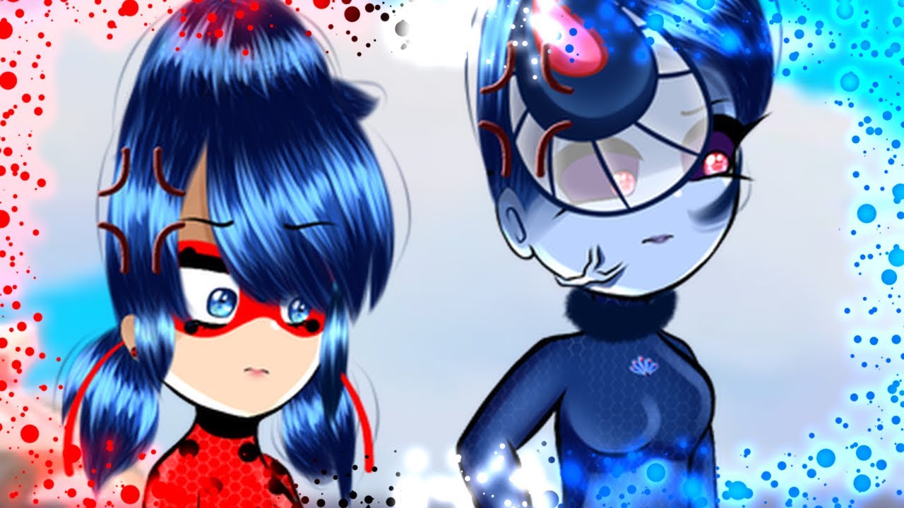 Sit if you are the REAL One Meme 💜Hawkyura💙X ️Ladynoir💚 - YouTube