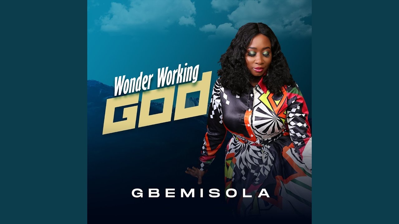 Wonder Working God - YouTube