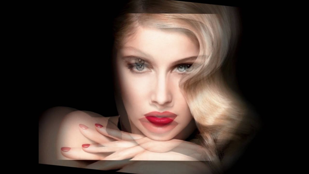 ATB feat. Roberta Harrison Swept Away (Beautiful Women Vol.10) - YouTube