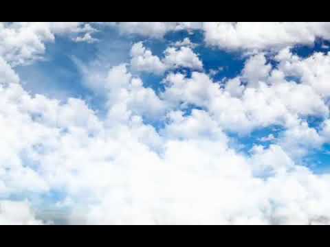 cloud particle work in nuke x - YouTube