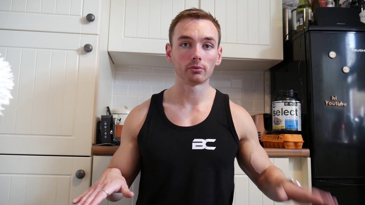 What Is The Best Rep Range For Muscle Growth, High Reps vs Low Reps ...