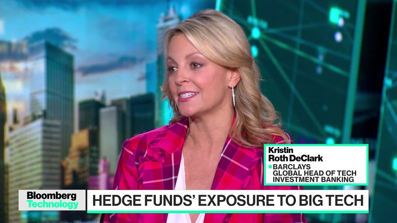 Barclays' Roth DeClark Sees More Optimism in 2025 - YouTube