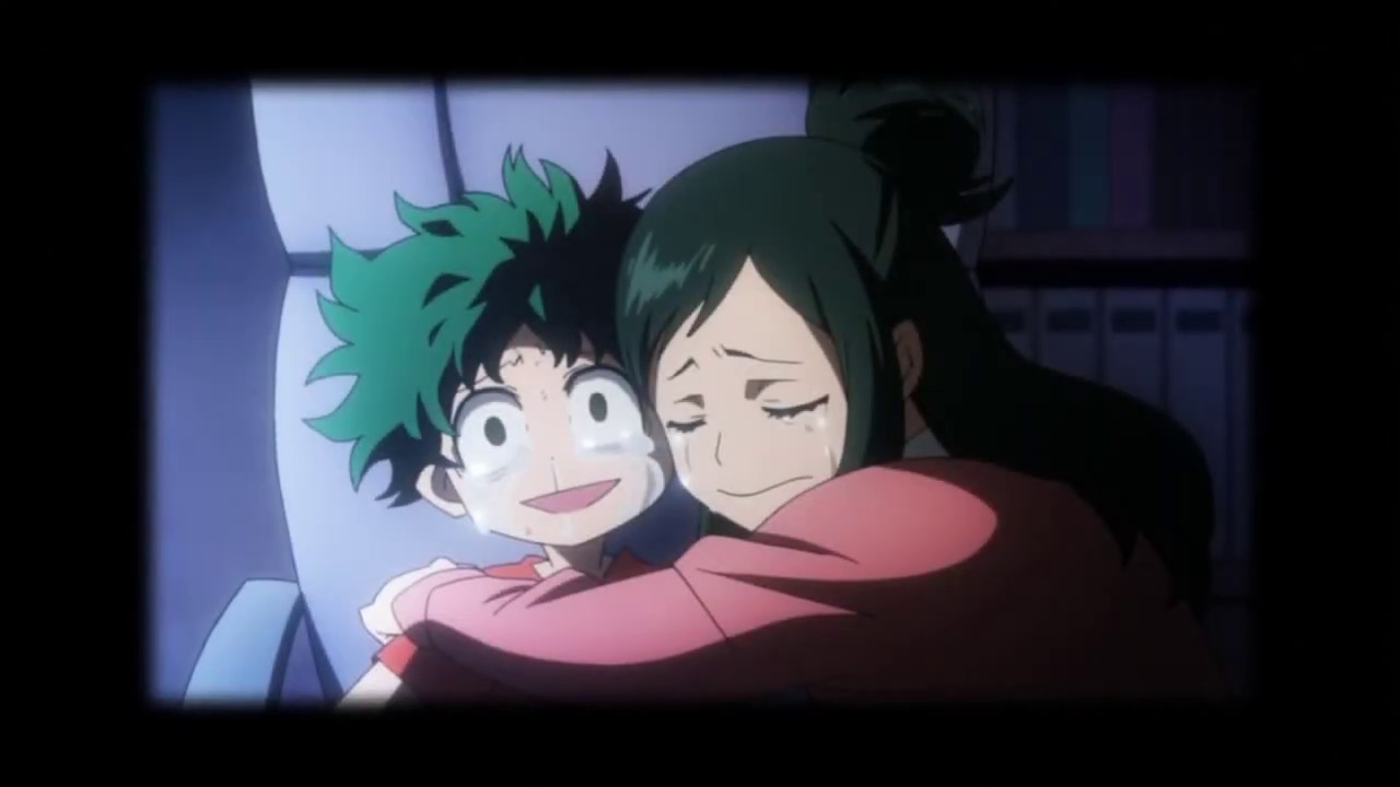 My Hero Academia Youtube