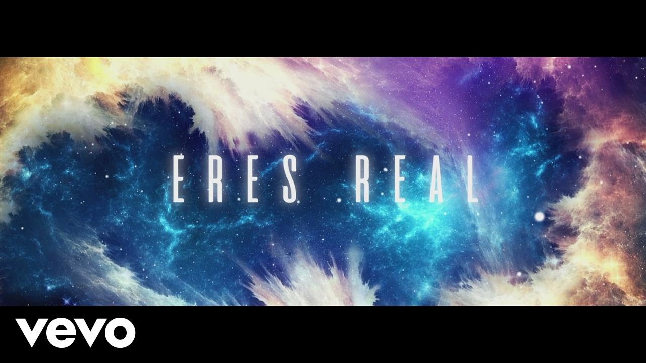 DJ PV - Eres Real (Lyric Video) ft. Ingrid Rosario, Luiz Arcanjo - YouTube