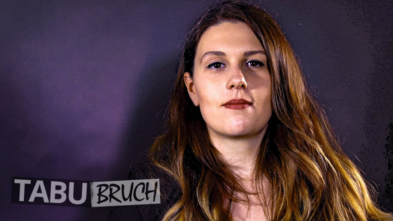 Valerie Wenzel aus Osnabrück hat Lipödem und leidet an den Folgen - YouTube