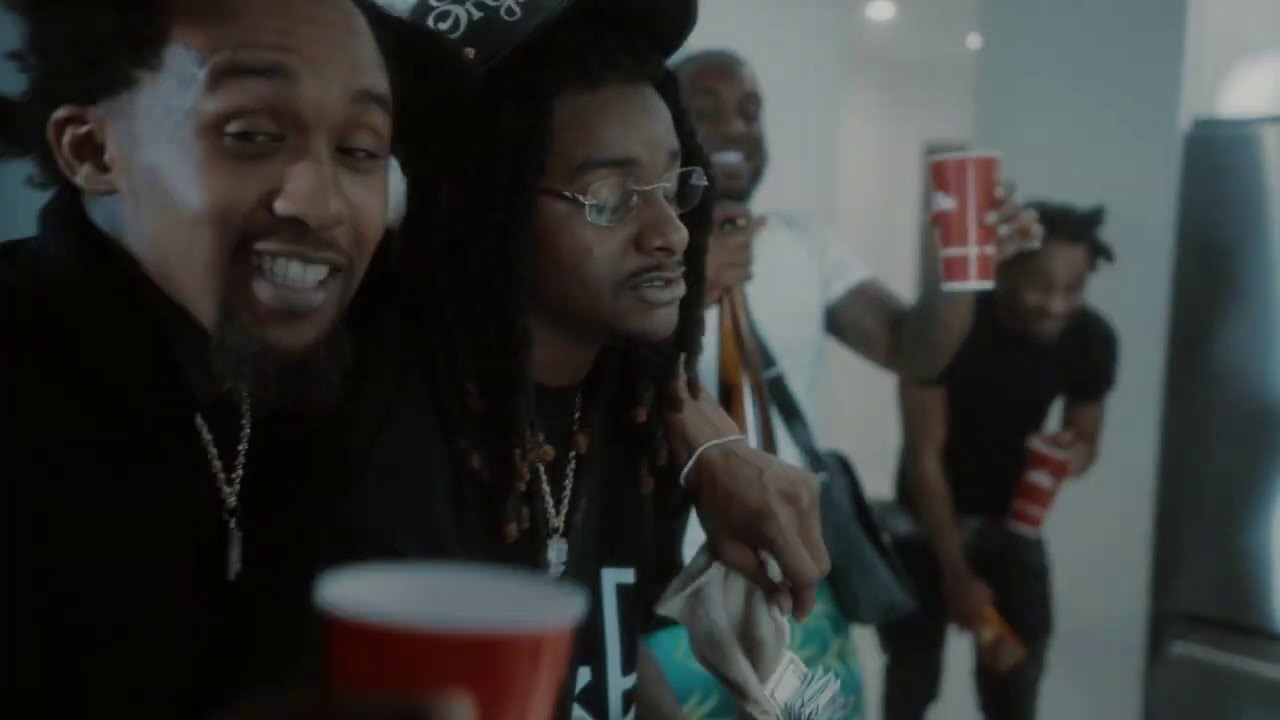 FCG Heem - 1942 Vibes (Official Music Video) - YouTube