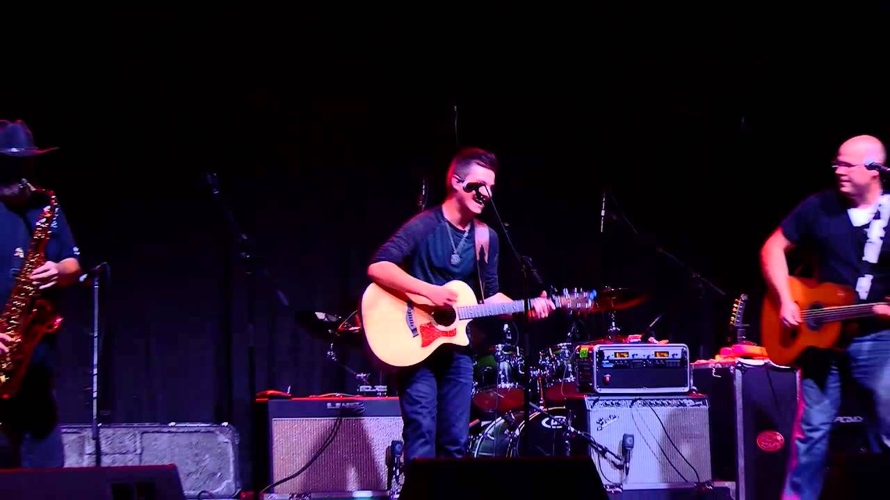 Zack Lane at NBEX 2014 by Videosphere Fredericton - YouTube