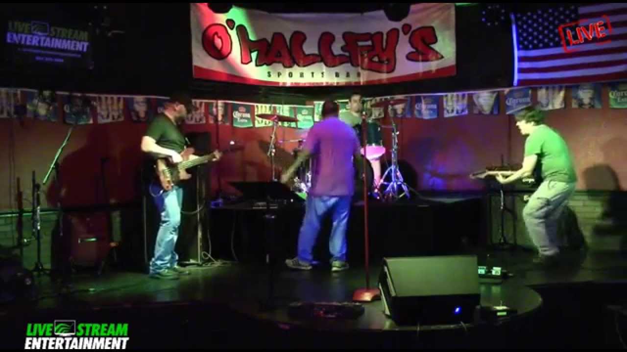 Thursday Night Jam Session 8-6-15 - YouTube