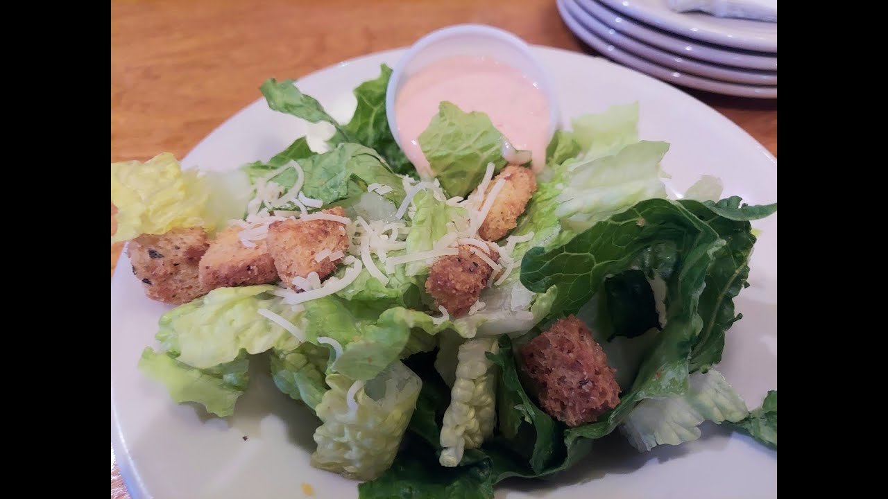 Caesar Salad, Who Invented Caesar Salad, How Caesar Salad Become ...