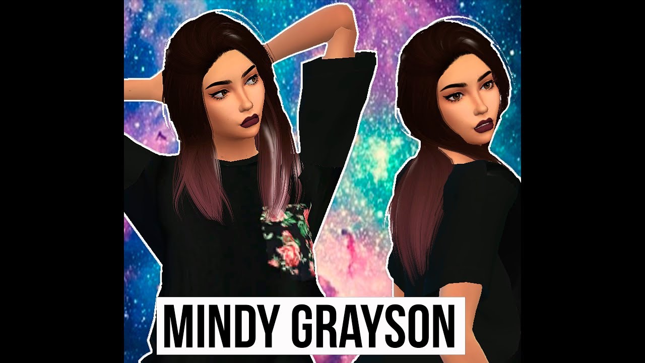 Mindy Grayson - YouTube