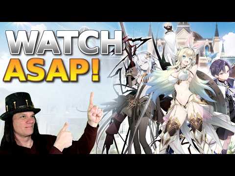 IMPORTANT NEWS Regarding the Milestone of Radiance and Belle Nuit Carrot Event