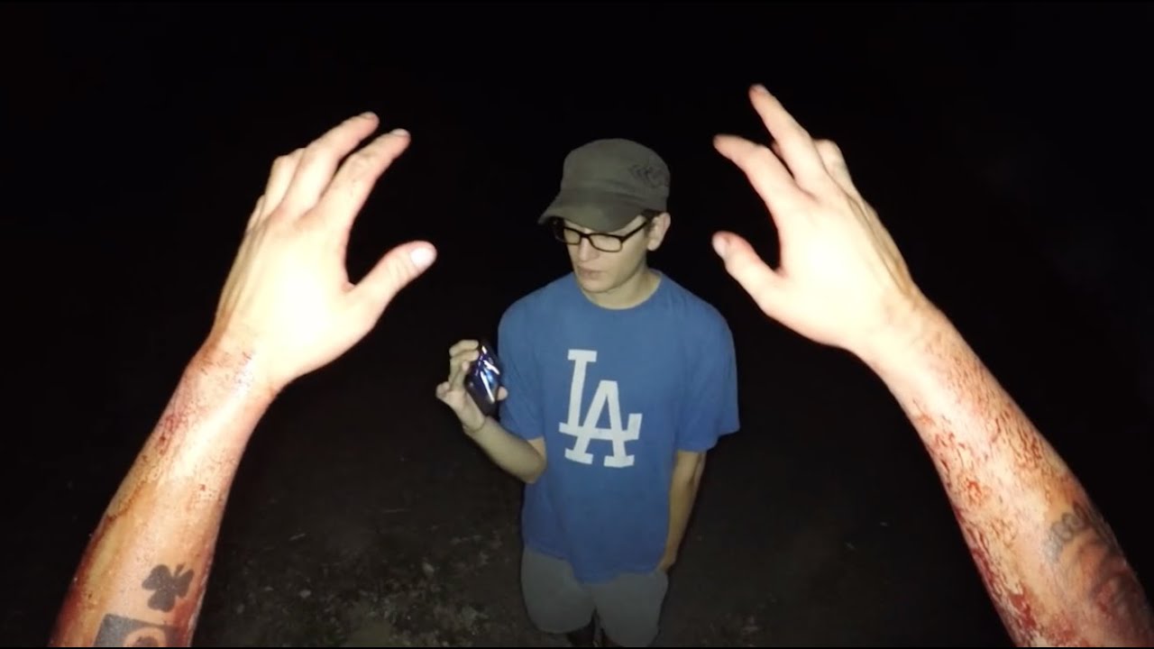 The Monster Project Behind The Scenes Featurette - YouTube