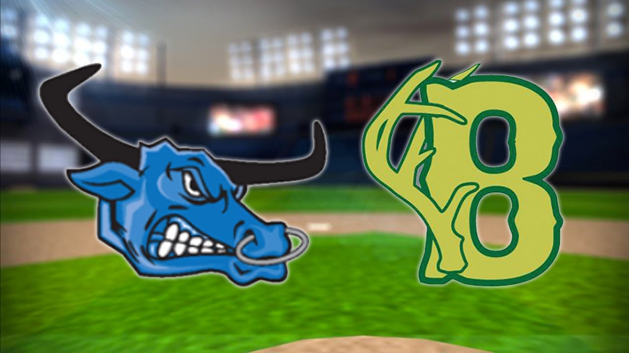 Bemidji Blue Ox and Bucks Amateur Baseball Hit the Field on Memorial ...