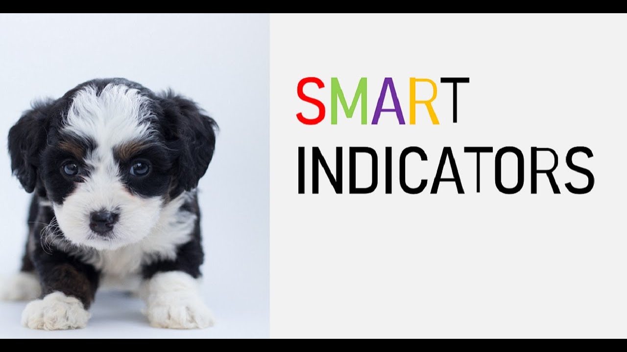 SMART Key Performance Indicators examples | RELATIONSHIP BETWEEN SMART ...