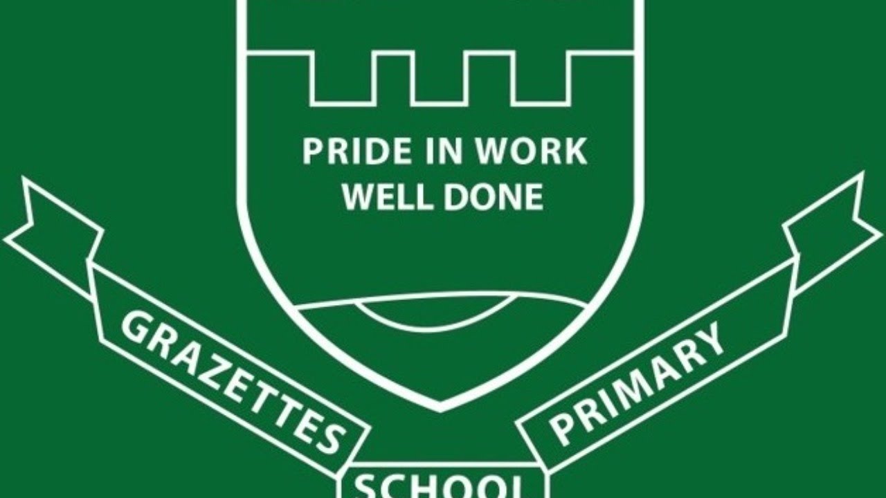 Grazettes Primary School 2021 Graduation The Church of Christ the King ...