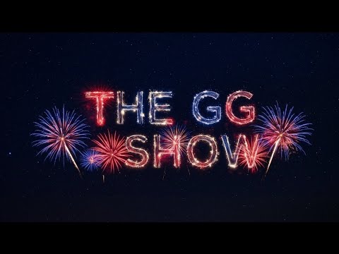 The GG Show - #4thofJuly #Comedy #420Friday - YouTube