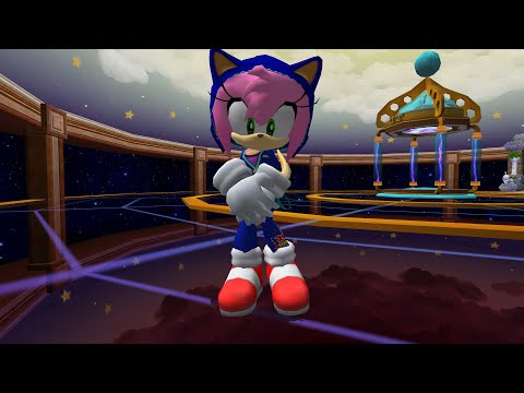 Amy Sonic Hoodie Costume Mod - Sonic Adventure 2 Mods is OUT NOW!!! : u ...
