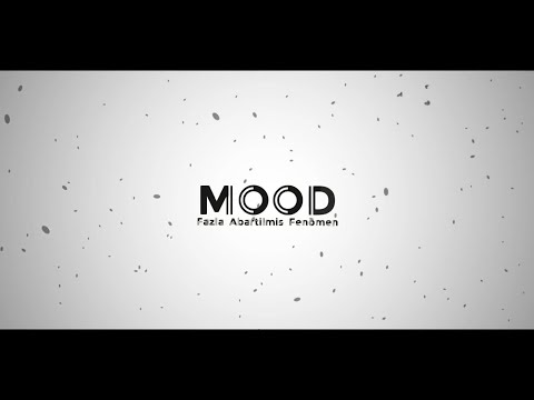 MOOD #2 Fazla Abartılmış Fenomen : HAYAT