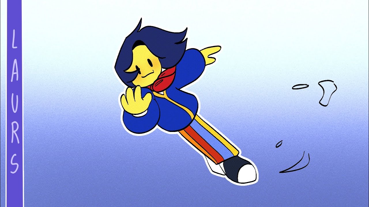 "Rolling Puppet" an Animation (Welcome Home) - YouTube