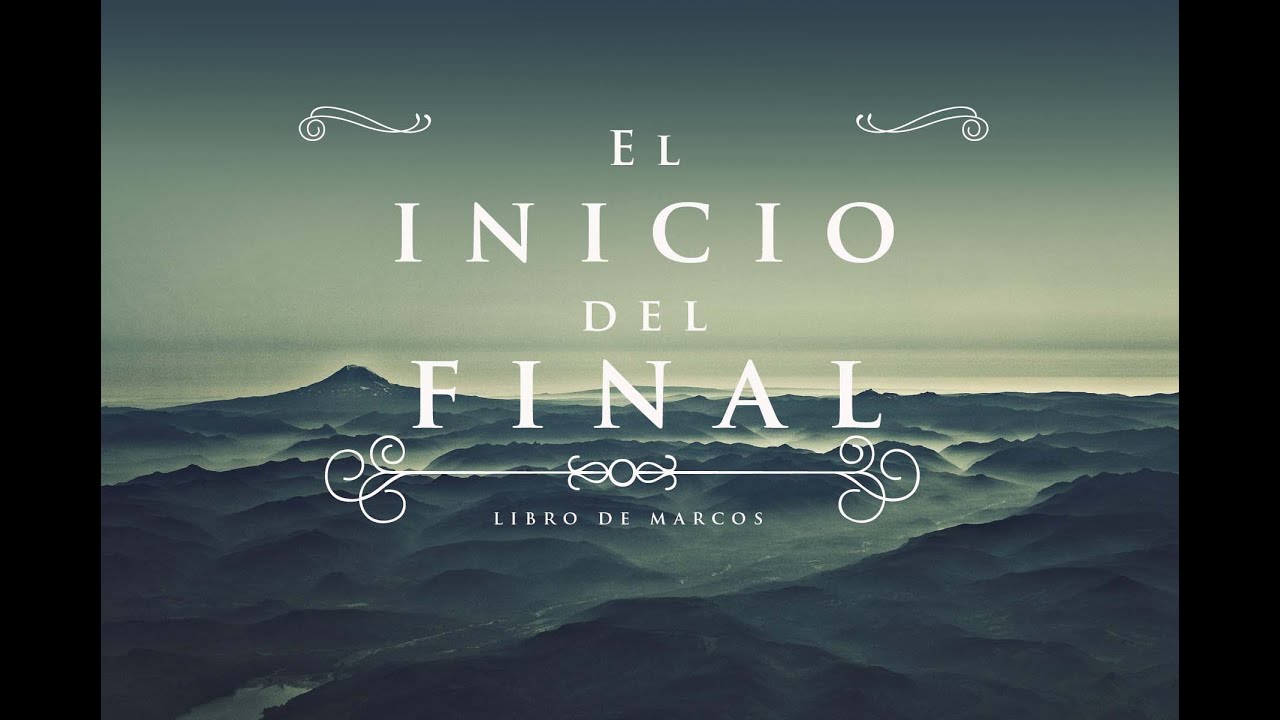 El inicio del final parte 2(Marcos 13:9).Pastor Luis Alberto Sánchez ...