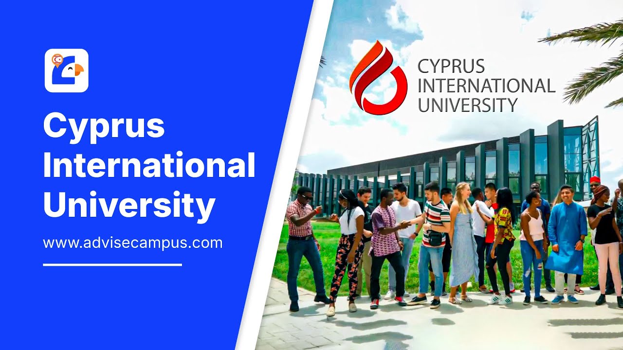 Why Choose Cyprus International University (CIU)? Top Programs and ...