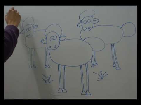 stop motion_ shaun the sheep - YouTube