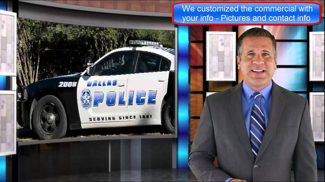 DUI Attorney Commercial from AProfitableDay.com - YouTube