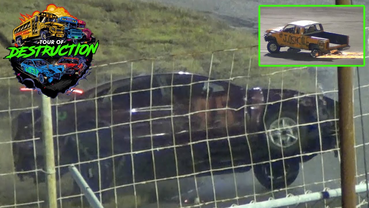 Skid Race | Orlando Speed World, Nov 25 '22 - YouTube