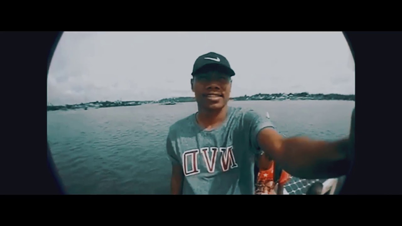 Sangat Seru Pulang Kampung Naik Motor Laut - YouTube