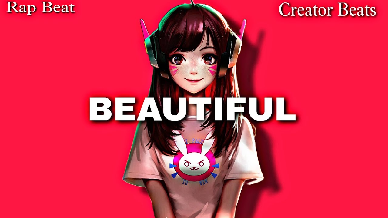 [FREE] Freestyle Type Beat - "BEAUTIFUL" | Free Type Beat | Rap Trap ...
