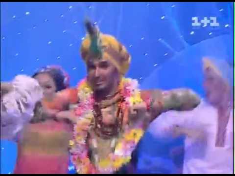 Джими Джими - YouTube