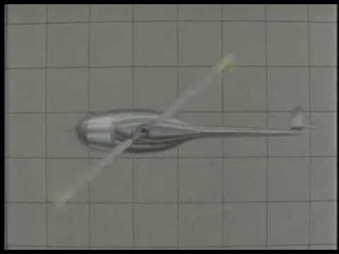 Horizon - The Chopper (BBC2 Documentary, 1982) - YouTube