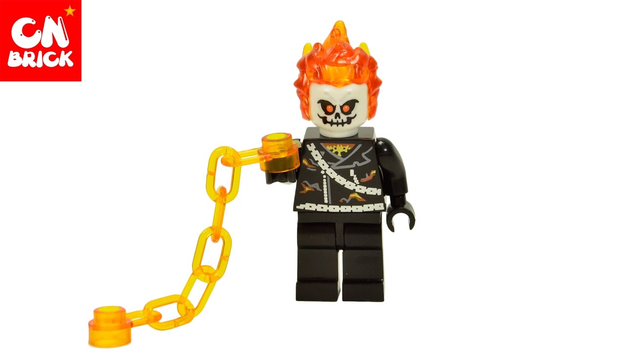 Unoffical LEGO KNOCKOFF DARGO 899F lego videos - YouTube