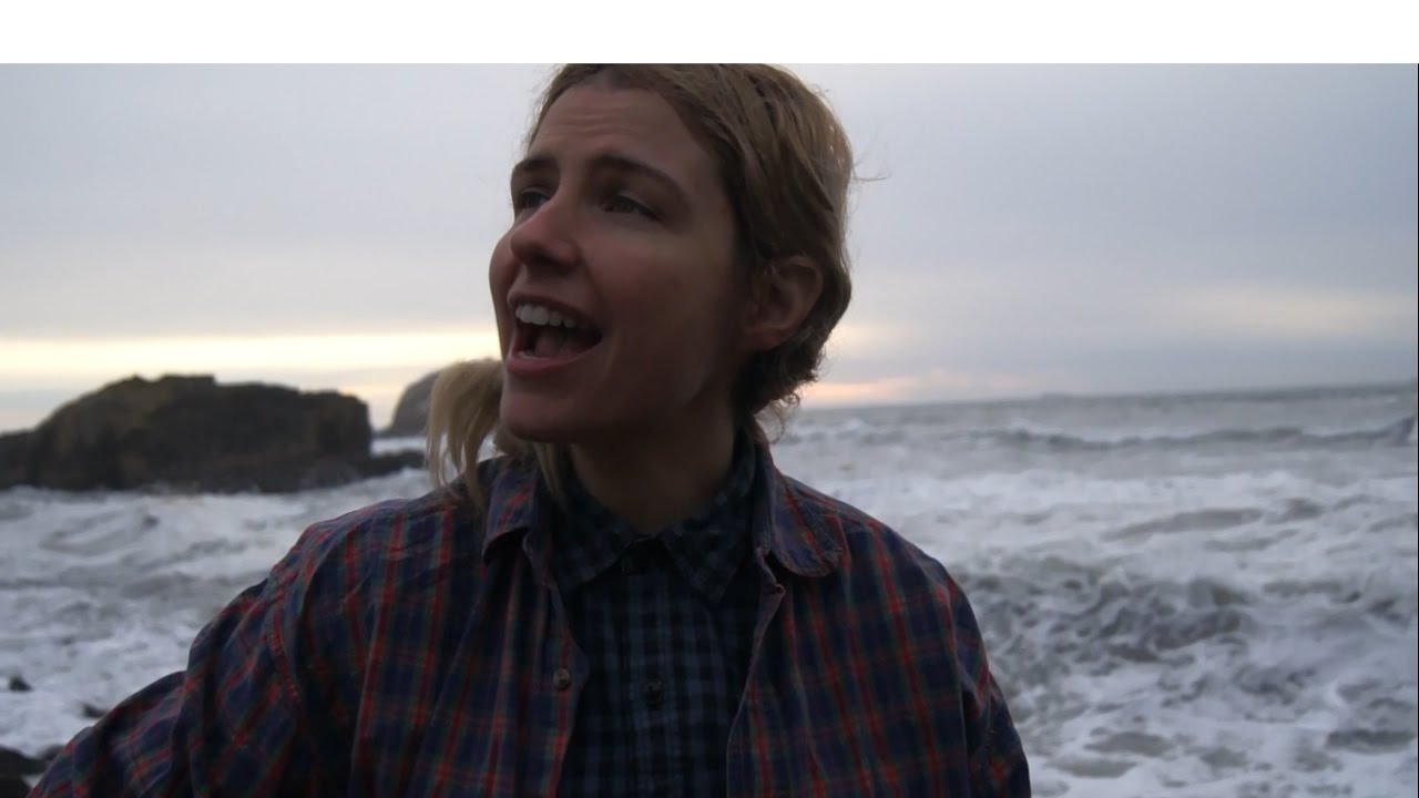 Meredith Axelrod sings "I Can't Get Him Off of My Mind" - YouTube