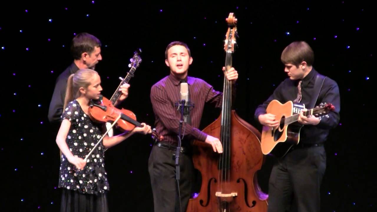 Farnum Family - Lonesome Pine - YouTube