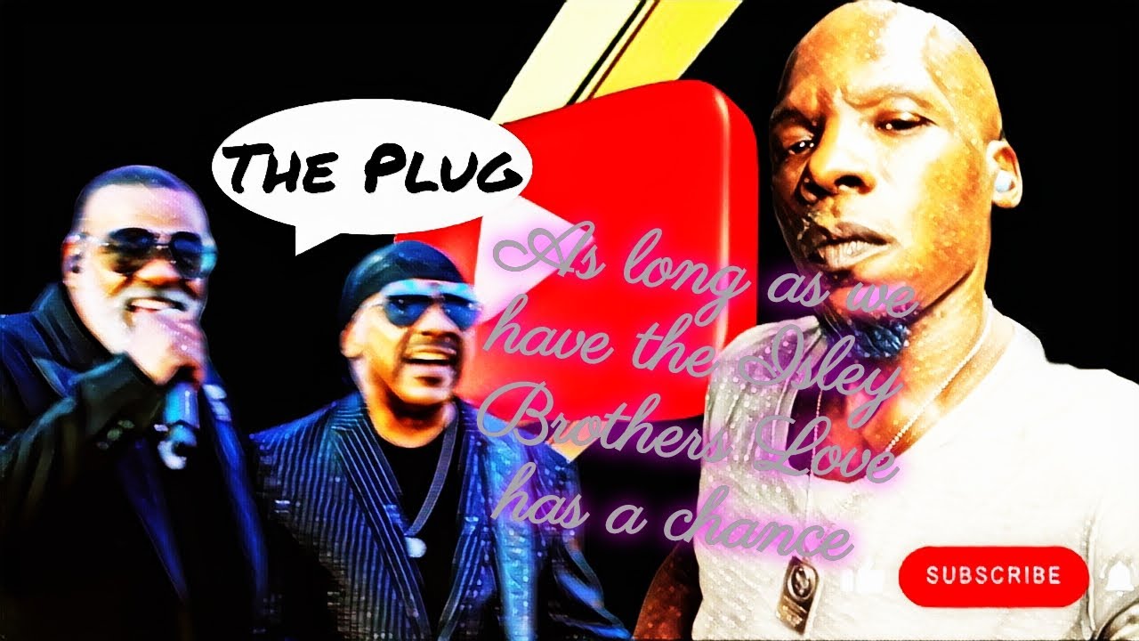 "THE PLUG- ISLEY BROTHERS FEAT. 2 CHAINZ "(OFFICIAL VIDEO REACTION ...